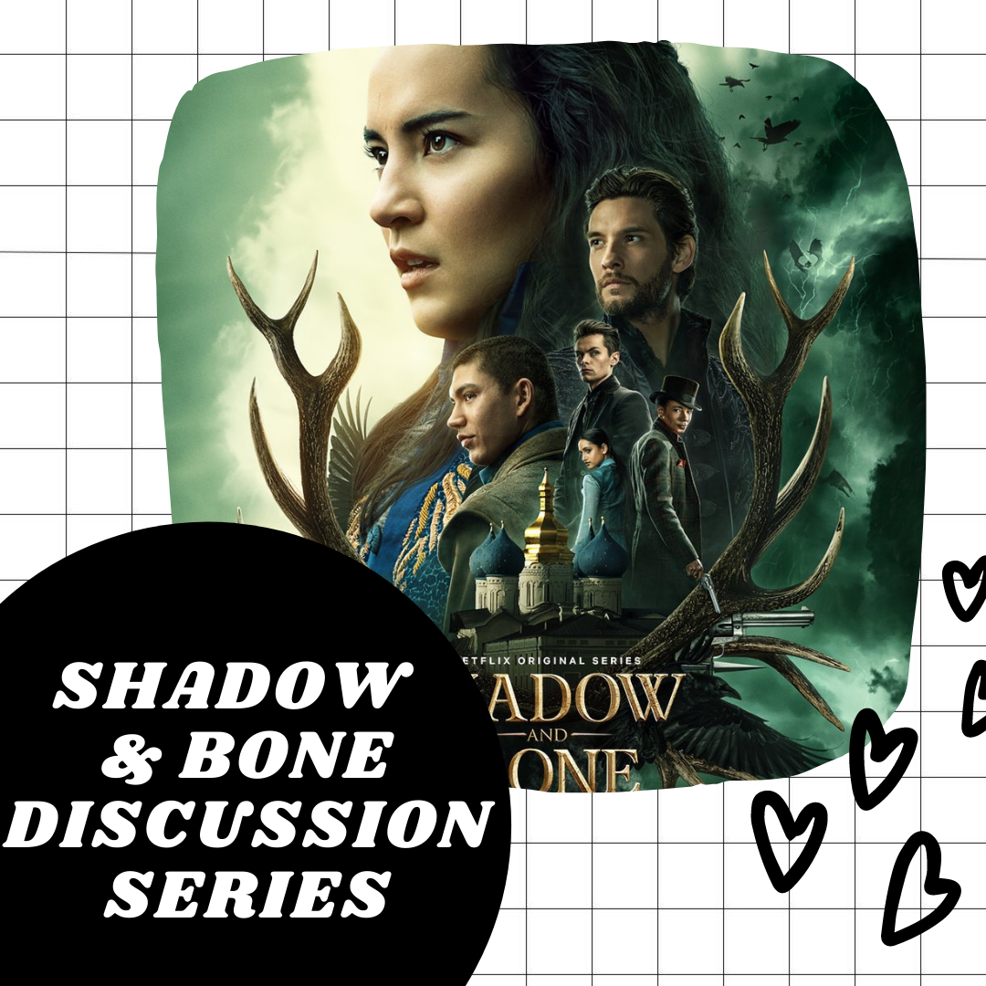 Shadow & Bone TV Show: Halfway Thoughts